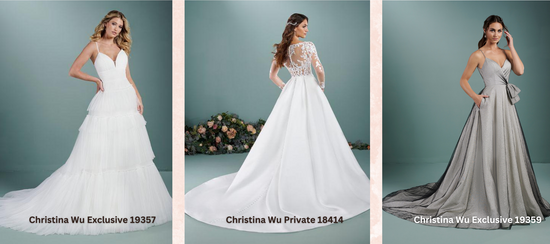 Honeybee Bridal & Boutique – Honeybee Bridal & Boutique, LLC